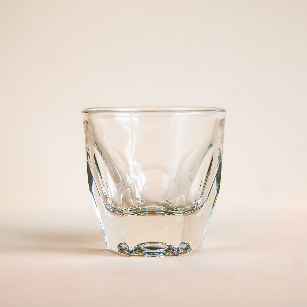 notNeutral Vero Cappuccino, Clear | Cata Coffee